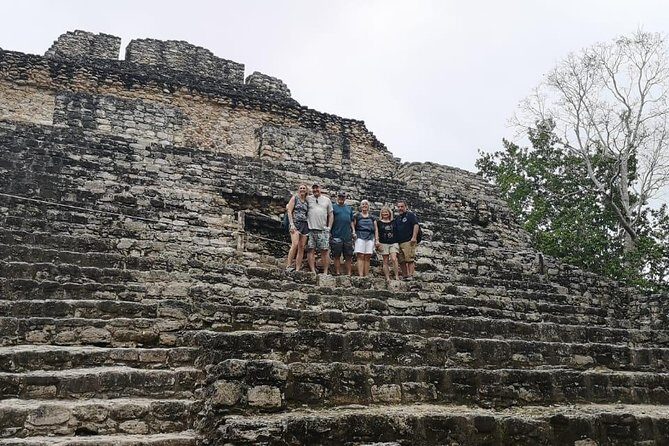 Ancient Chacchoben Mayan Ruins from Costa Maya - A Detailed Look at the Chacchoben Tour from Costa Maya
