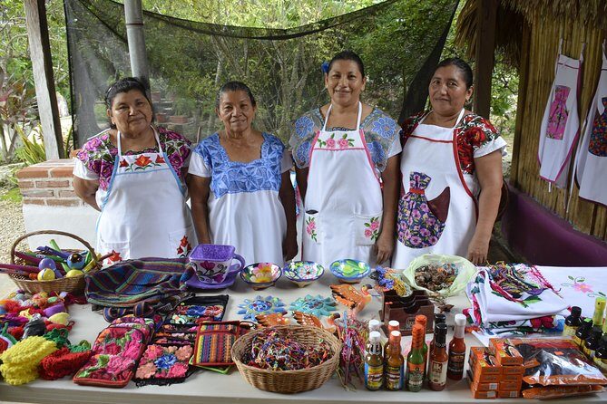 Ancient Chacchoben Mayan Ruins & Mayan Experience from Costa Maya - An In-Depth Look at the Tour Experience