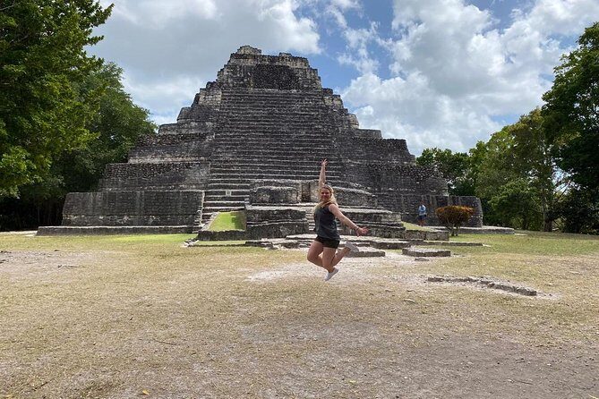 Ancient Chacchoben Mayan Ruins Tour from Costa Maya - A Deep Dive into the Chacchoben Mayan Ruins Tour