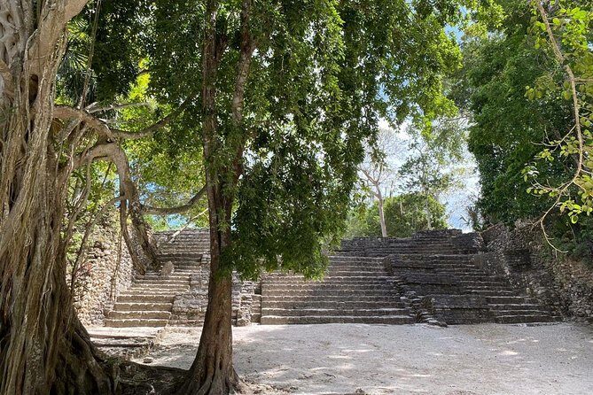 Ancient Chacchoben Mayan Ruins Tour from Costa Maya - Frequently Asked Questions