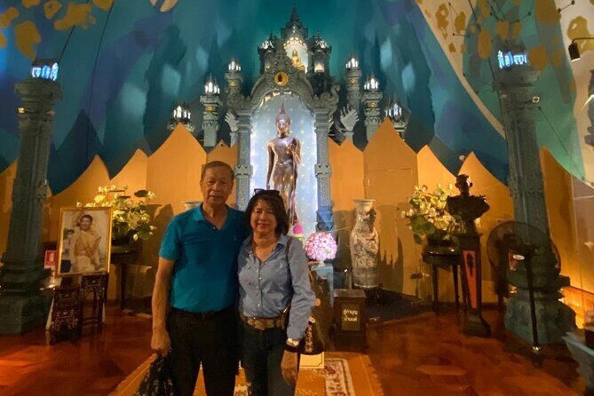 Ancient City (Mueang Boran) Entrance Tickets With Hotel Transfer - FAQ