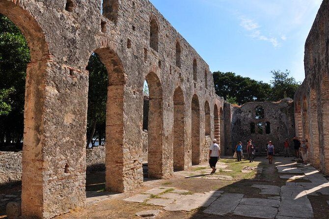 Ancient City of Butrint, UNESCO World Heritage site - A Must - Introduction: Why This Tour Is a Must