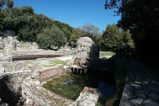 Ancient City of Butrint, UNESCO World Heritage site - A Must - The Sum Up: Who Should Consider This Tour?