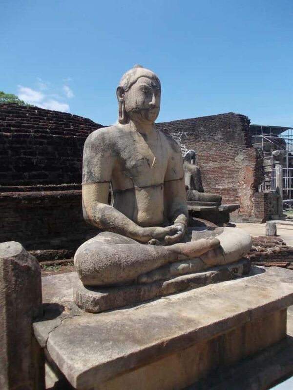 Ancient City of Polonnaruwa by Tuk-Tuk - What to Expect During Your Visit