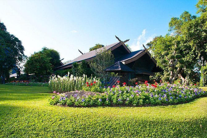Ancient City Tour from Chiang Rai including Golden Triangle and Royal Villa - What We Loved (and What to Watch For)