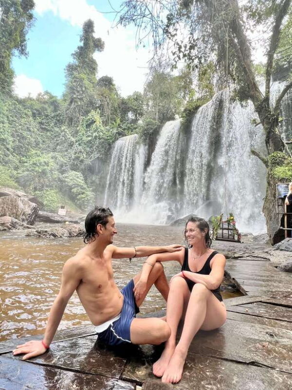 Ancient City(Phnom Kulen) and Waterfall - Private Tour - Final Thoughts