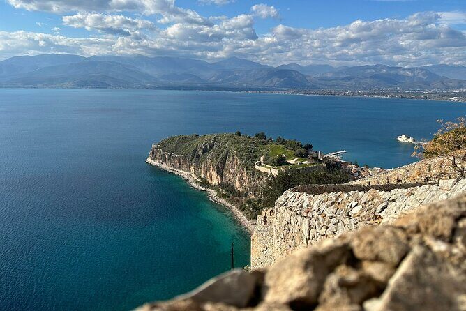 Ancient Corinth Canal Epidaurus Nafplio Private Luxury Tour - Who Is This Tour Best For?