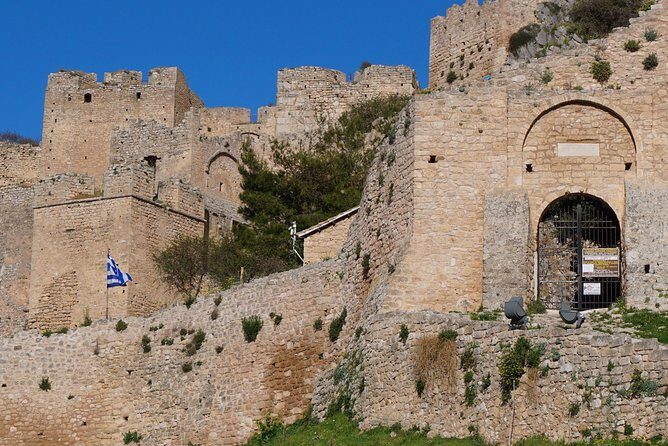 Ancient Corinth Half Day Private Tour from Athens - What Travelers Say: Insights from Reviews