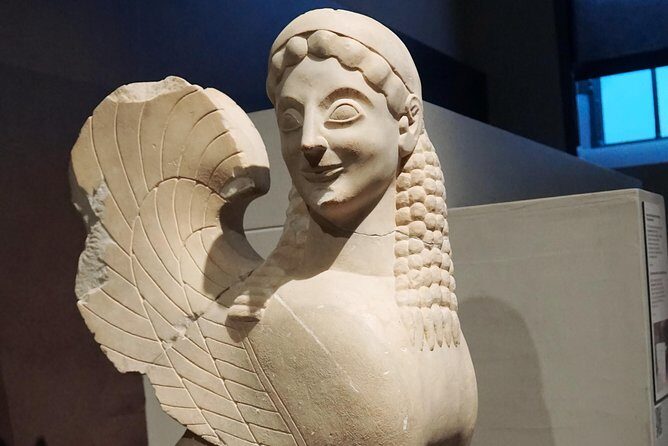 Ancient Corinth Half Day Private Tour from Athens - Who Will Love This Tour?