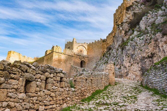Ancient Corinth Half Day Tour - Transportation and Comfort