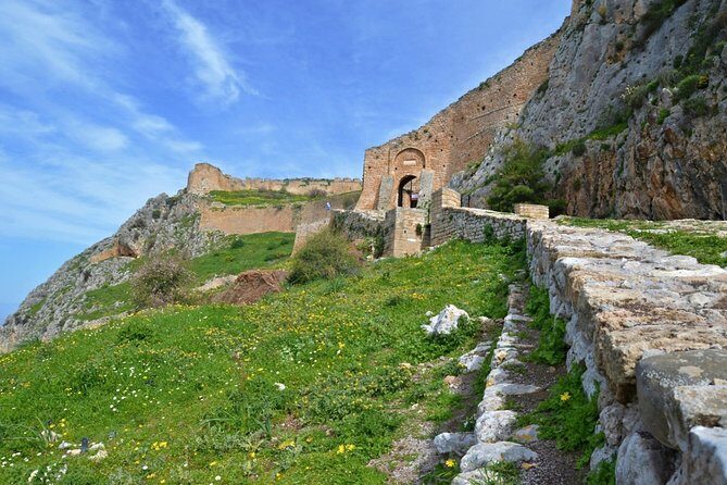 Ancient Corinth Half Day Tour - Authentic Reviews from Travelers