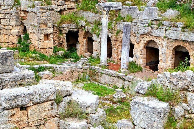 Ancient Corinth Half Day Tour from Athens - Who Will Love This Tour?