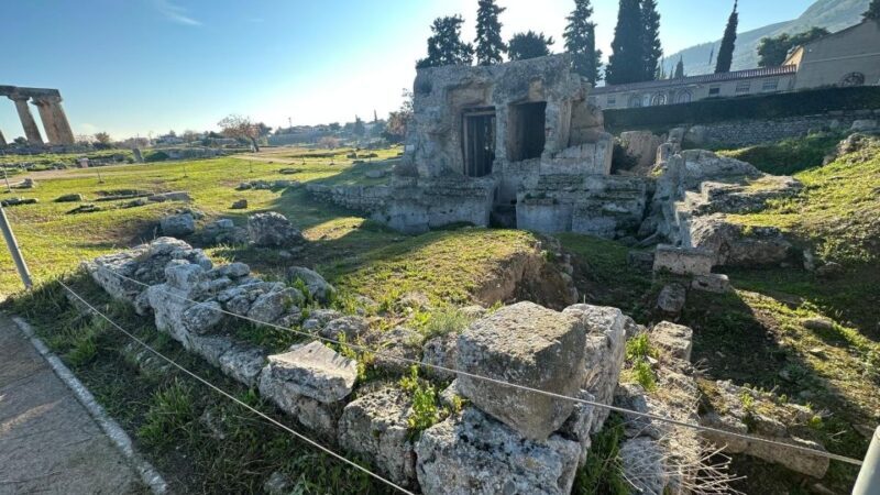 Ancient Corinth Isthmus Canal Luxury Private Tour 5 Hours - Why This Tour Is Worth Considering