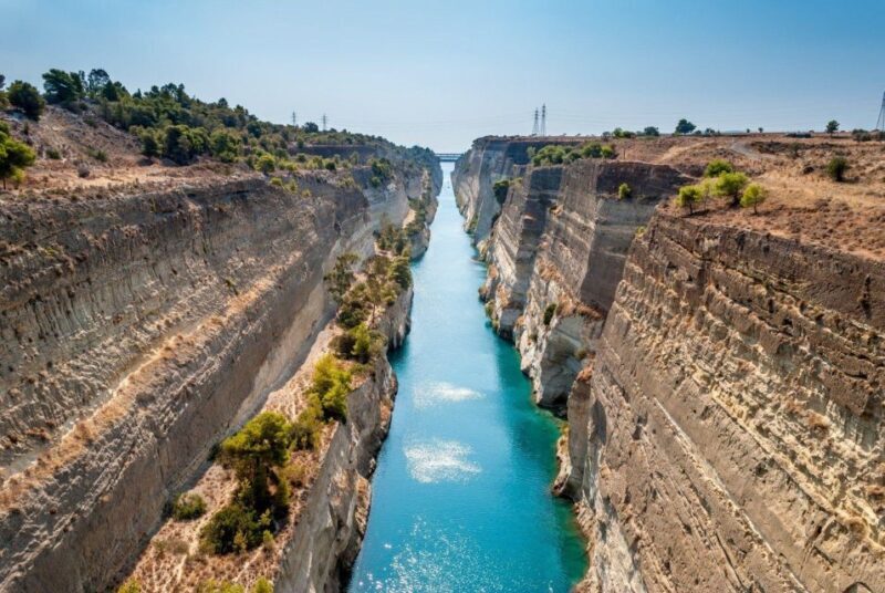 Ancient Corinth, Mycenae & snorkelling in sunken city - Who Will Enjoy This Tour?