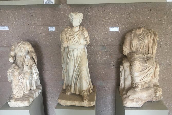 Ancient Corinth & Nemea Tour to Culture - A Detailed Look at the Tour Experience