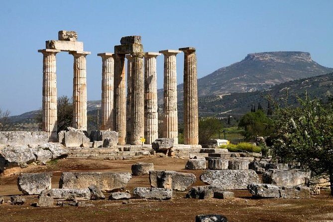 Ancient Corinth & Nemea Tour to Culture - Final Thoughts