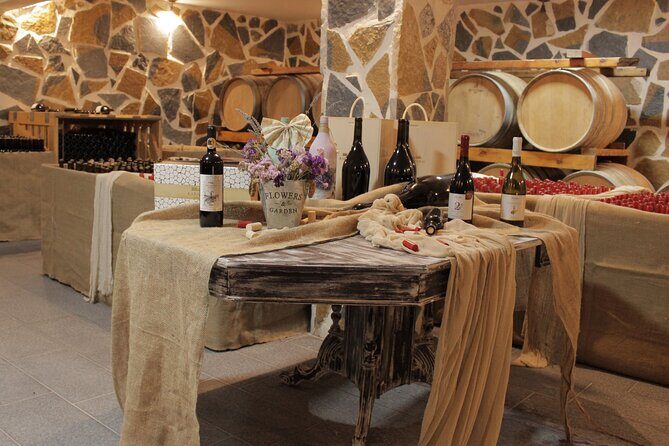 Ancient Corinth & Nemea Wine Tour (Full Day) - A Thorough Look at the Experience