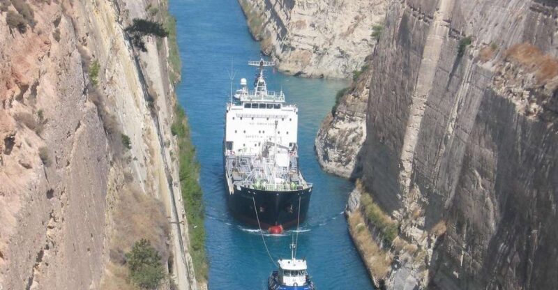 Ancient Corinth Private Day Tour from Athens & Audio Tour - An In-Depth Look at the Tour Experience