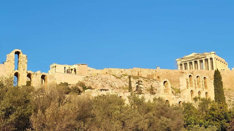 Ancient Corinth; Walking in Apostle Paul's footsteps - Key Points