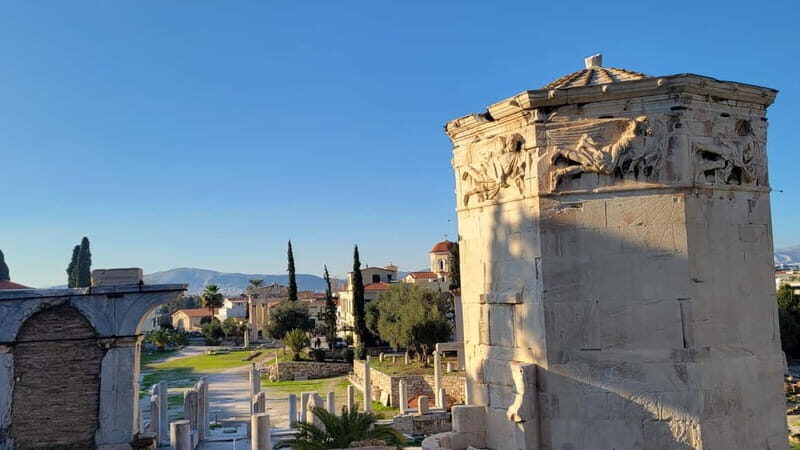 Ancient Corinth; Walking in Apostle Paul's footsteps - Final Thoughts: Who Will Love This Tour?
