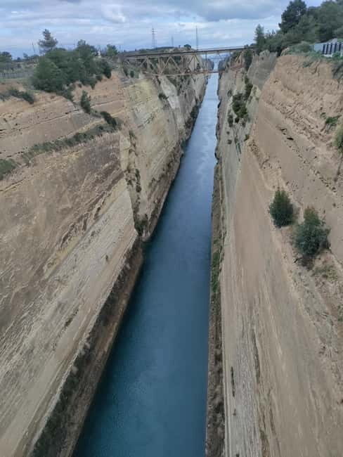 Ancient Corinth; Walking in Apostle Paul's footsteps - FAQ