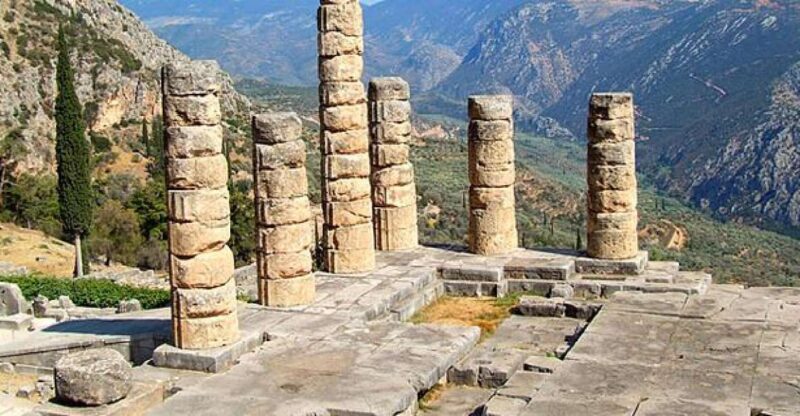Ancient Delphi Full-Day Tour from Athens - A Thorough Look at the Delphi Full-Day Tour from Athens