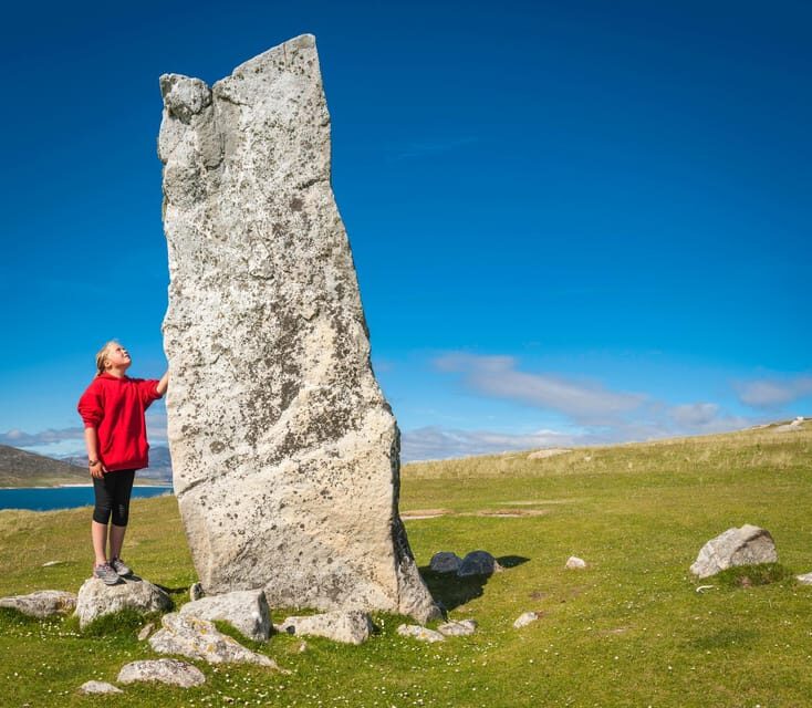 Ancient Echoes: Exploring Callanishs Stone Circles - Who Is This Tour Best For?