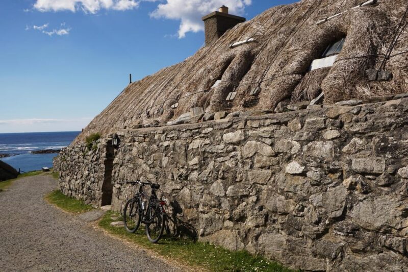 Ancient Echoes: Exploring Callanishs Stone Circles - Frequently Asked Questions