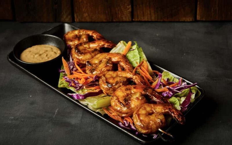 Ancient Egypt Night Tour with 2 Course Dinner in Cairns - A Genuine Look at the Experience in Cairns