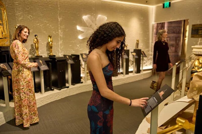 Ancient Egypt Sunset Tour in the heart of Cairns - Who Will Love This Tour?