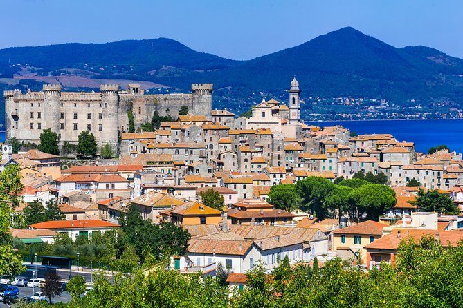 Ancient Etruscan Civilization Tour from Rome - An In-Depth Look: What the Tour Includes and What It Means for You