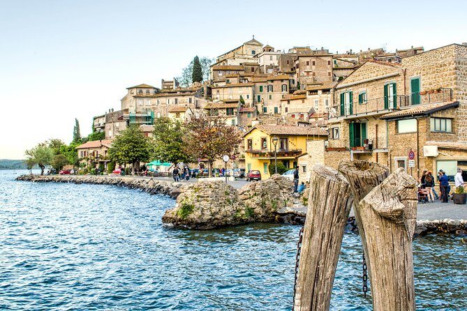 Ancient Etruscan Civilization Tour from Rome - Who Will Love This Tour?