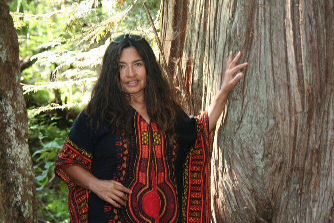 Ancient Forest , Waterfalls and Stunning Vistas Day Tour - A Deep Dive into the Vancouver Nature Tour