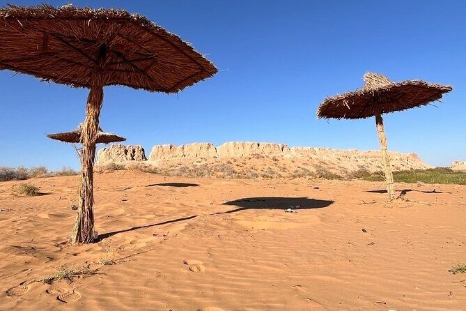 Ancient Fortress Ruins and Historic Healing Salt Lake - Key Points