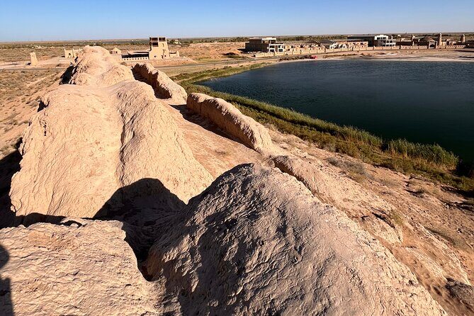 Ancient Fortress Ruins and Historic Healing Salt Lake - Who Should Consider This Tour?