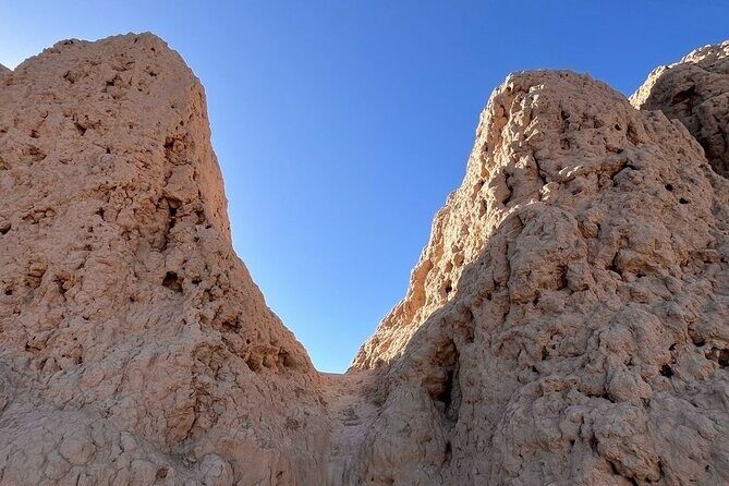 Ancient Fortress Ruins and Historic Healing Salt Lake - The Sum Up