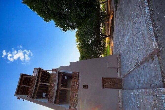 Ancient Fortress Ruins and Historic Healing Salt Lake - FAQ