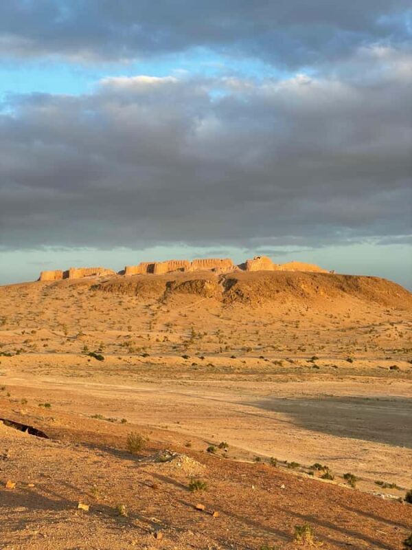 Ancient Fortresses of Khorezm Day Trip with Lunch in village - Who Will Love This Tour?