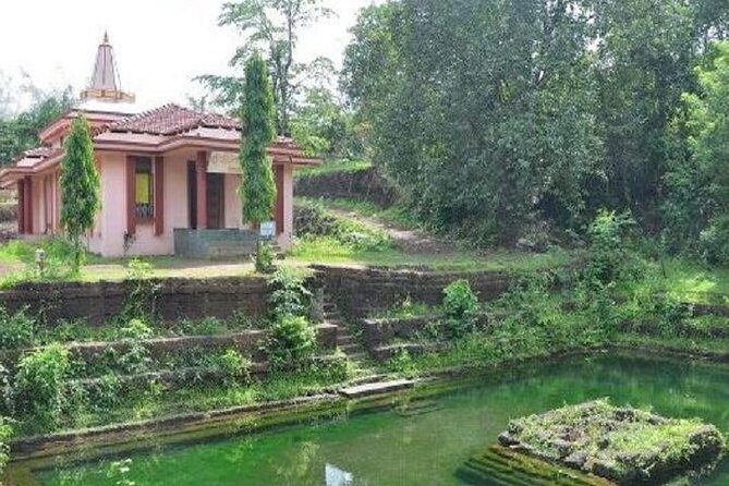 Ancient Goa tour with Archaeologist or Local guide - Key Points
