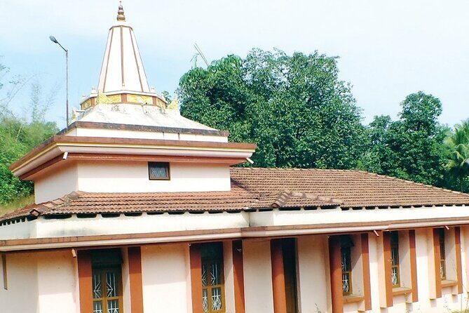 Ancient Goa tour with Archaeologist or Local guide - A Well-Rounded Journey into Goa’s Ancient Roots