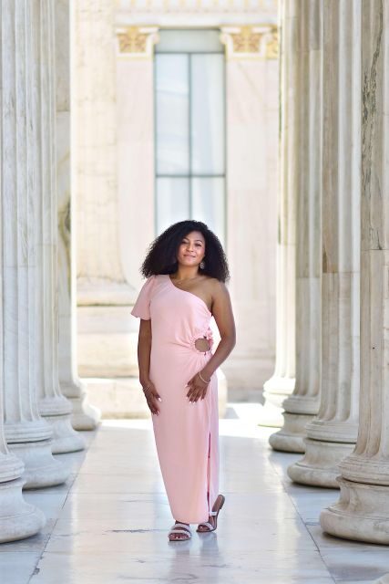 Ancient Greece Photoshoot - Who Should Consider This Photoshoot?
