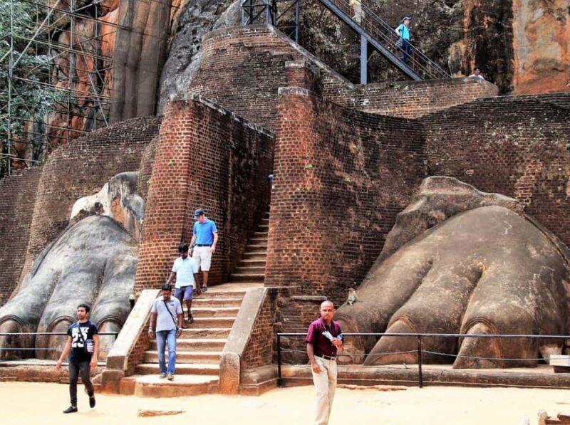 Ancient Kingdoms to East Coast Sands A Sri Lanka Journey - Final Thoughts