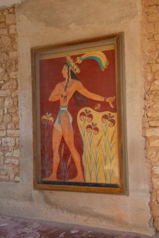 Ancient Knossos & Magical Crete: Private Shore Excursion - Experience Overview and Practical Details