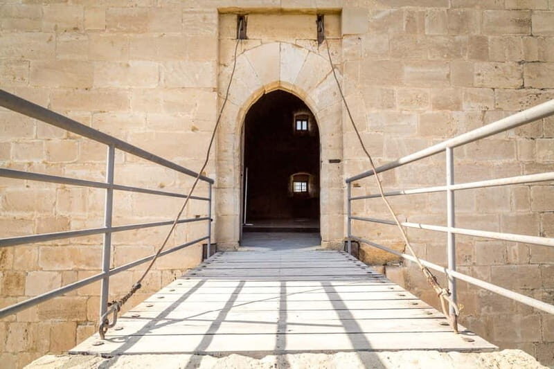 Ancient Kourion, Kolossi Castle, Omodos & Winery Tour - A Closer Look at the Tour Experience