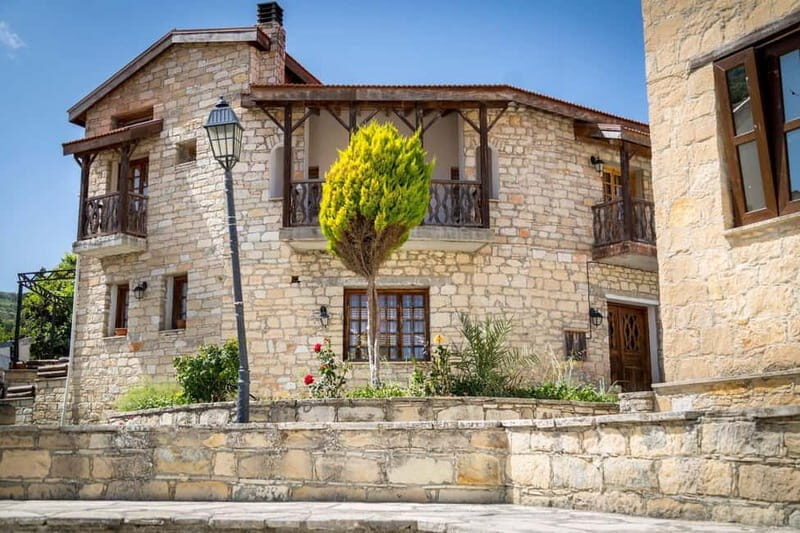 Ancient Kourion, Kolossi Castle, Omodos & Winery Tour - Who Will Love This Tour?
