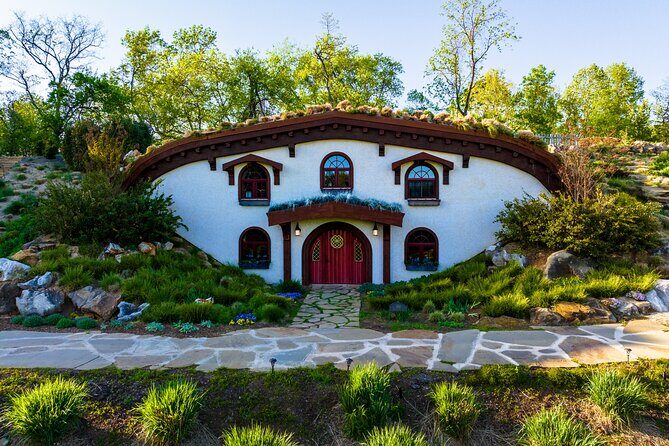 Ancient Lore Village Scenic Tour and Lunch - An Overview of the Ancient Lore Village Scenic Tour and Lunch