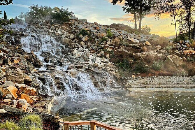 Ancient Lore Village Scenic Tour and Lunch - Who Will Love This Tour?