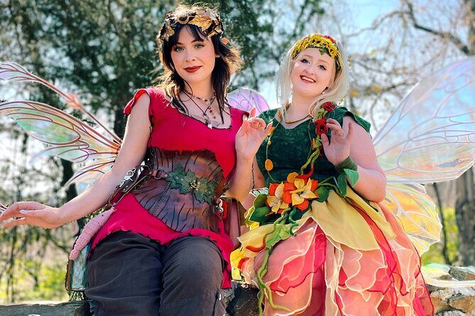 Ancient Lore Village Scenic Tour and Lunch - The Sum Up