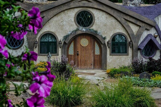 Ancient Lore Village Scenic Tour and Lunch - FAQ