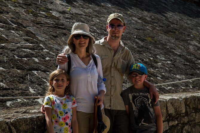 Ancient Mayan Cities, Tulum, Coba Ruins Exploration and Lunch - A Closer Look at the Tour Experience